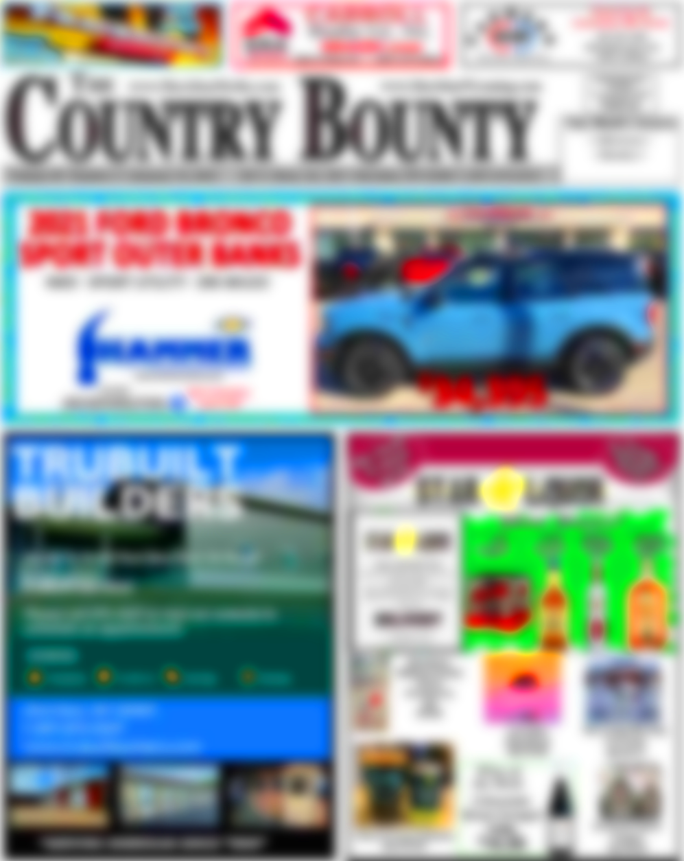 Home – Sheridan Print Publication – Online